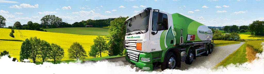 HVO Fuel FAQ - Learn about Diesel alternative HVO Fuel | Nationwide Fuels