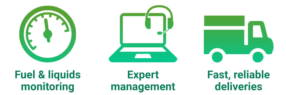 Fuel Tank Telemetry - Oil Tank Monitoring | Nationwide Fuels